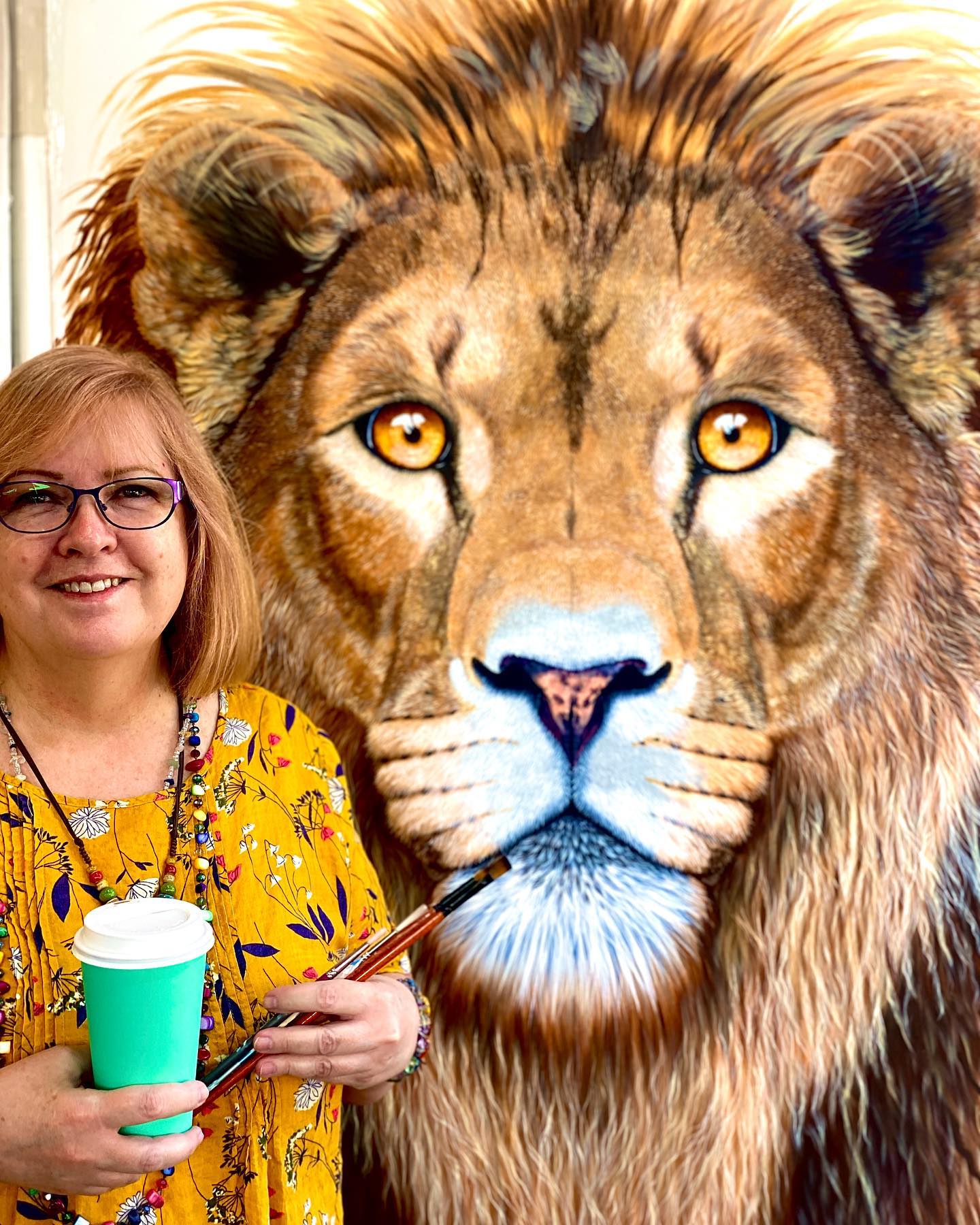 Australian Animal Artist: Maree Davidson - Maree Davidson Art