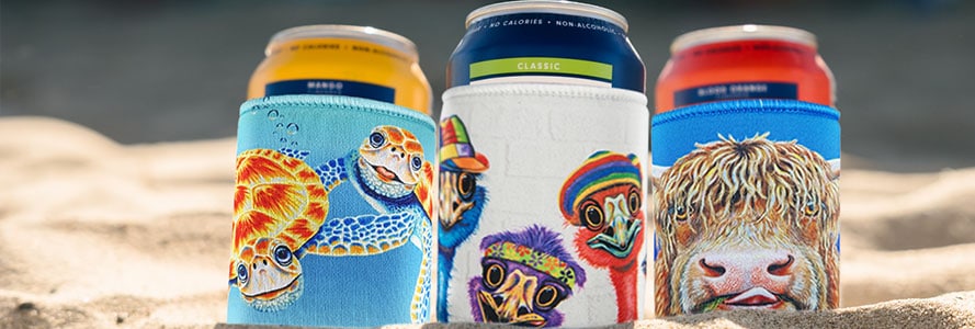 Stubby Holders Archives - Maree Davidson Art
