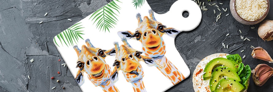 Ceramic Square Trivets Archives - Page 5 of 6 - Maree Davidson Art