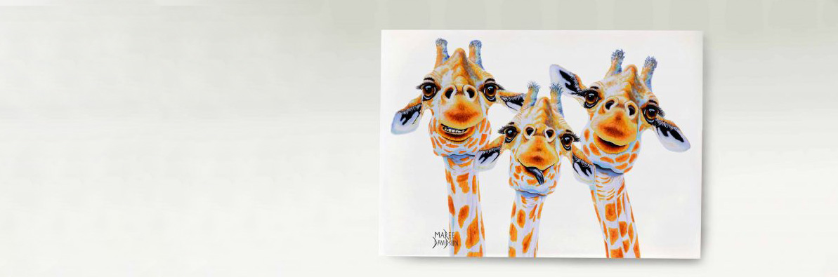 Original Paintings Archives - Maree Davidson Art