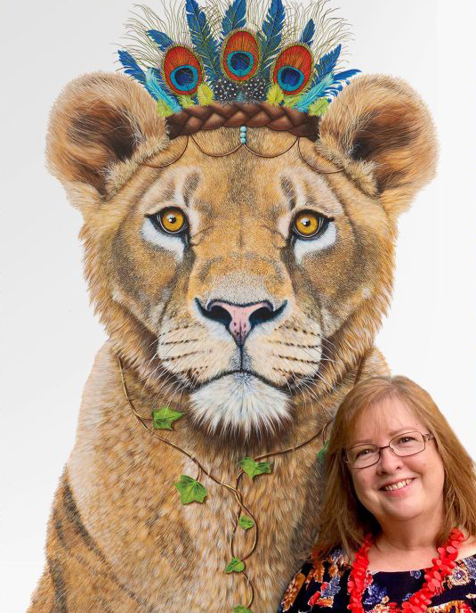 Career Highlights - Maree Davidson Art