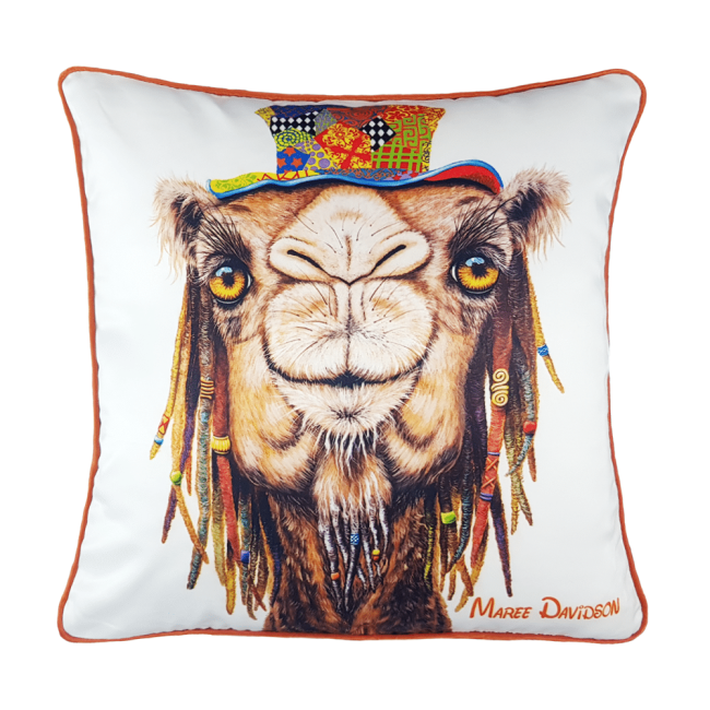 Throw Cushion Covers Archives - Maree Davidson Art